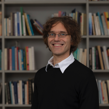 Adam Kirrander | Kirrander Research Group