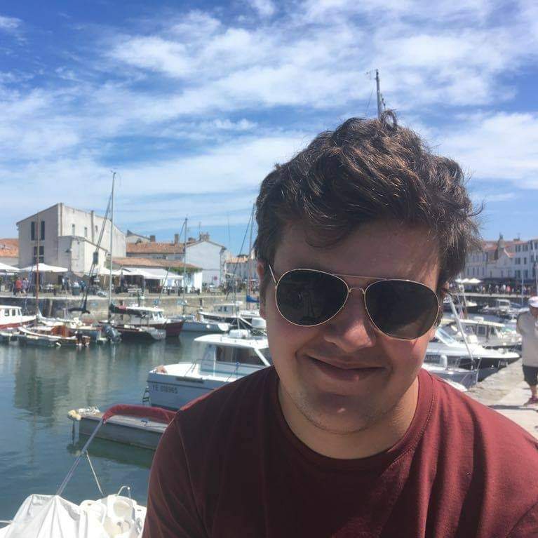 Joe Cooper | Kirrander Research Group