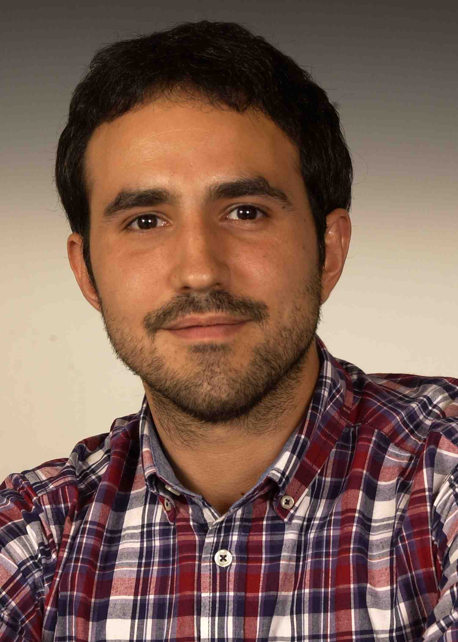 Andrés Moreno Carrascosa | Kirrander Research Group